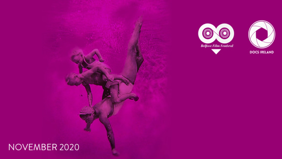 Belfast Film Festival - Year-Round Films and Special Events