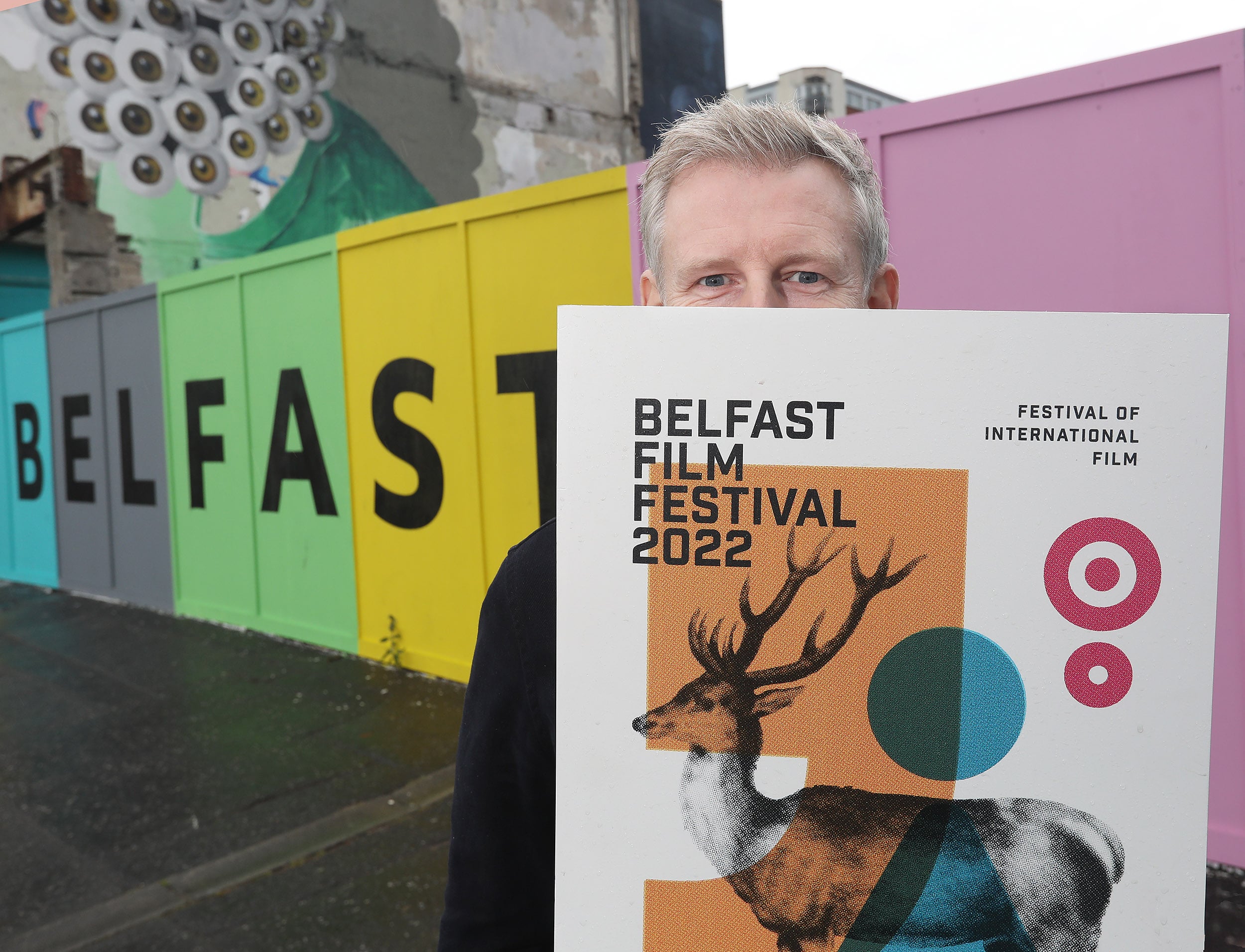 BFF22 Programme Revealed: World Première of Ballywalter Announced as ...