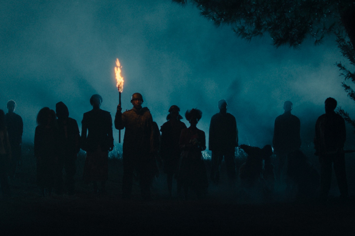 Tommy Guns and the Cinematic Legacy of Demis Roussos - Belfast Film ...